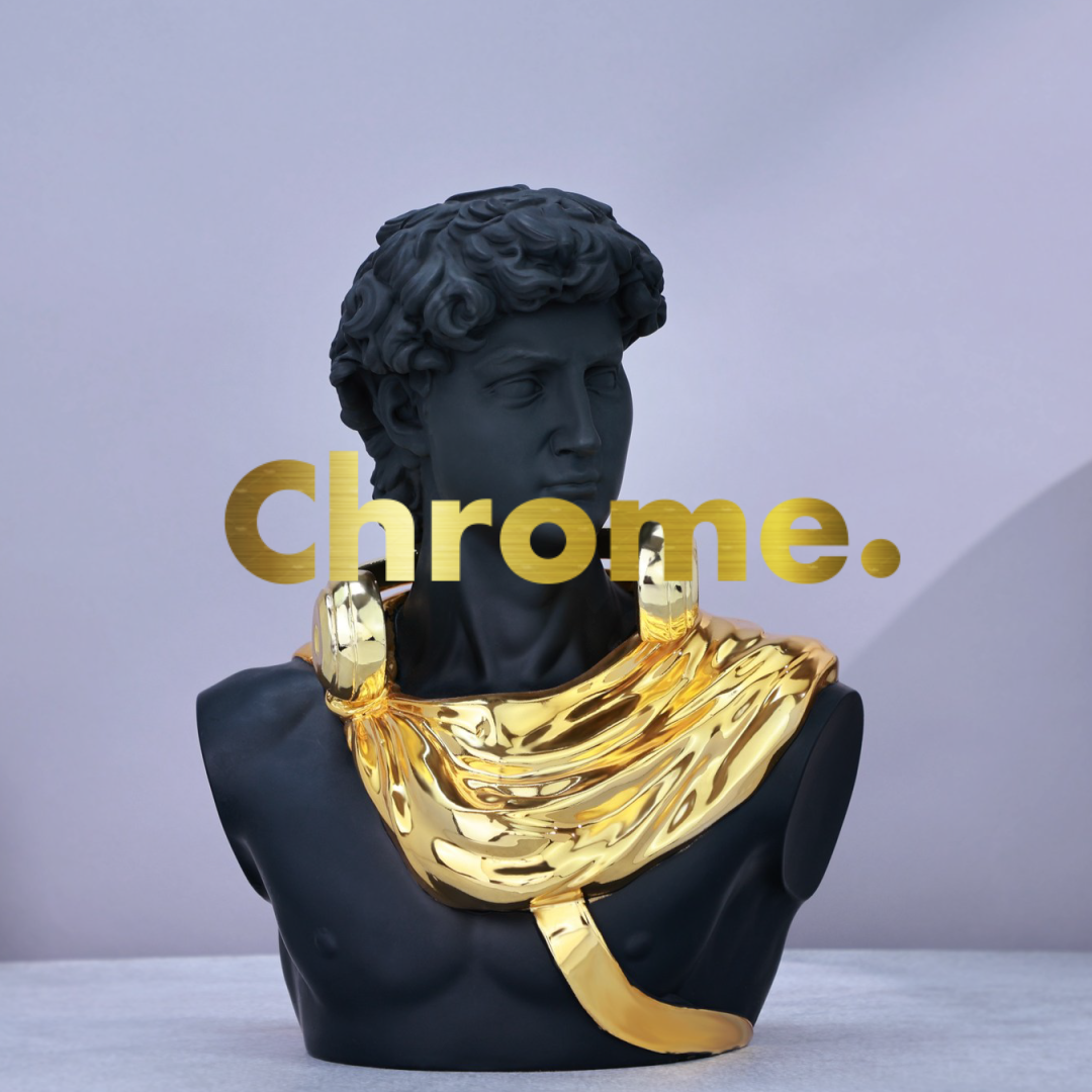 Chrome – Tag Home