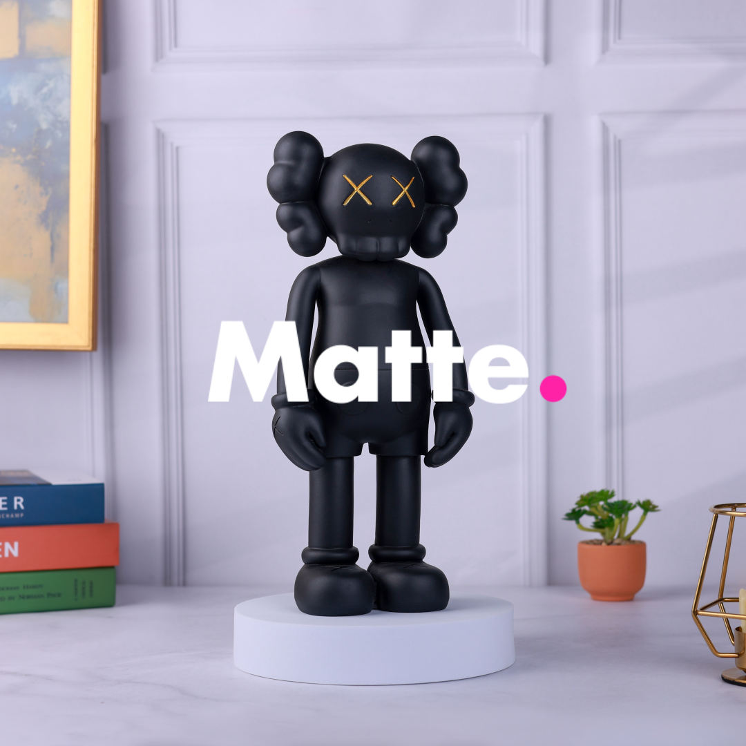 Matte – Tag Home